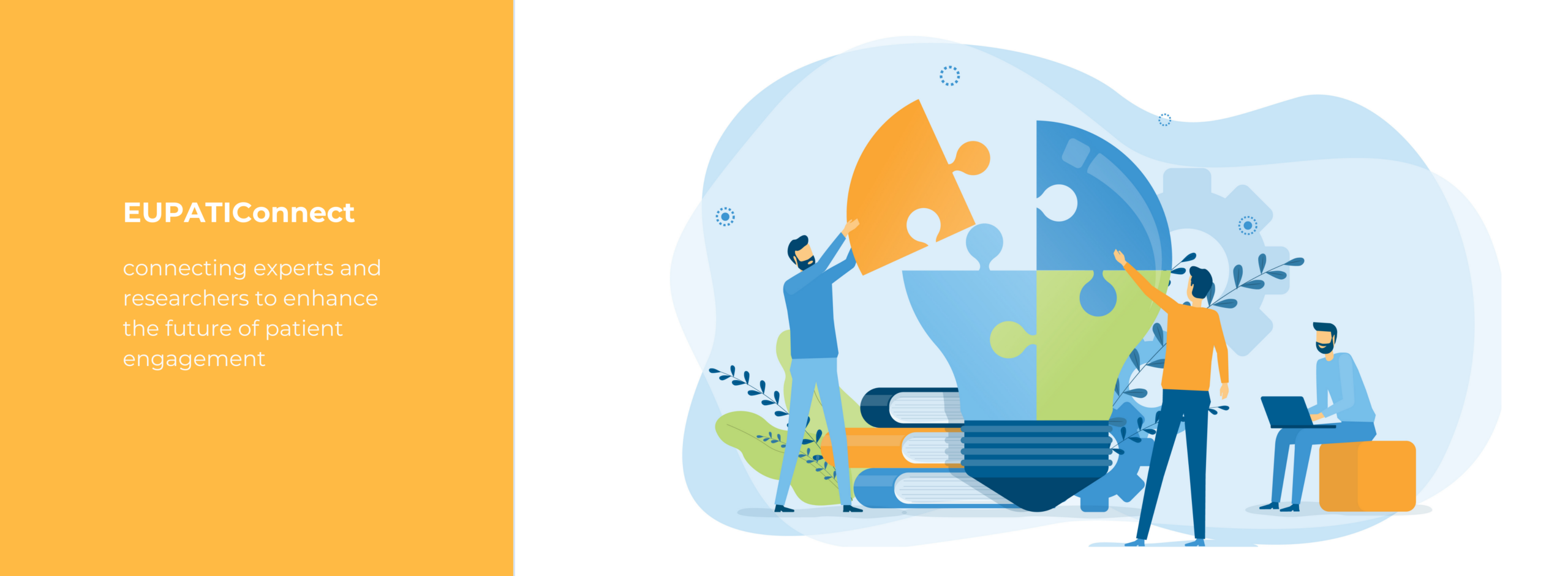 Patient engagement through education - EUPATI