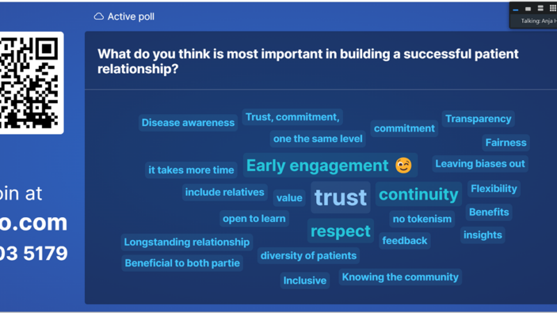 EUPATI Essentials - EUPATI