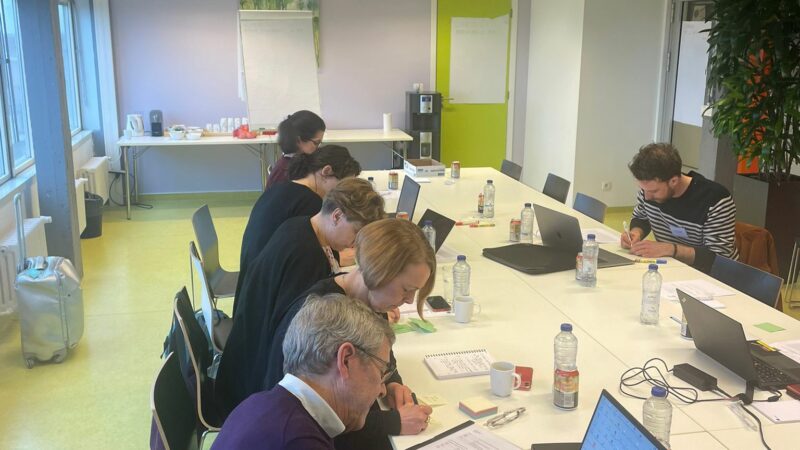 HTA4Patients - EUPATI