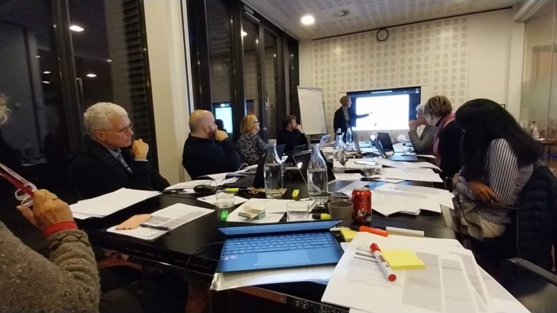 HTA4Patients - EUPATI