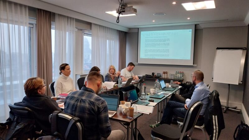 HTA4Patients - EUPATI