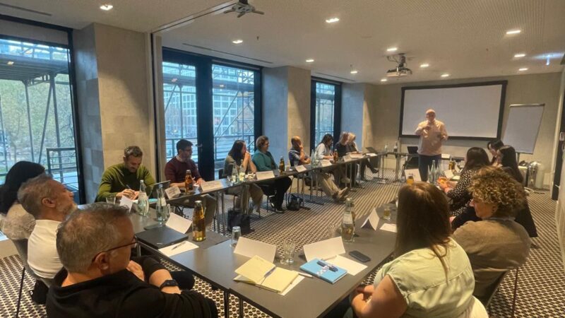 EUPATI Fundamentals - EUPATI