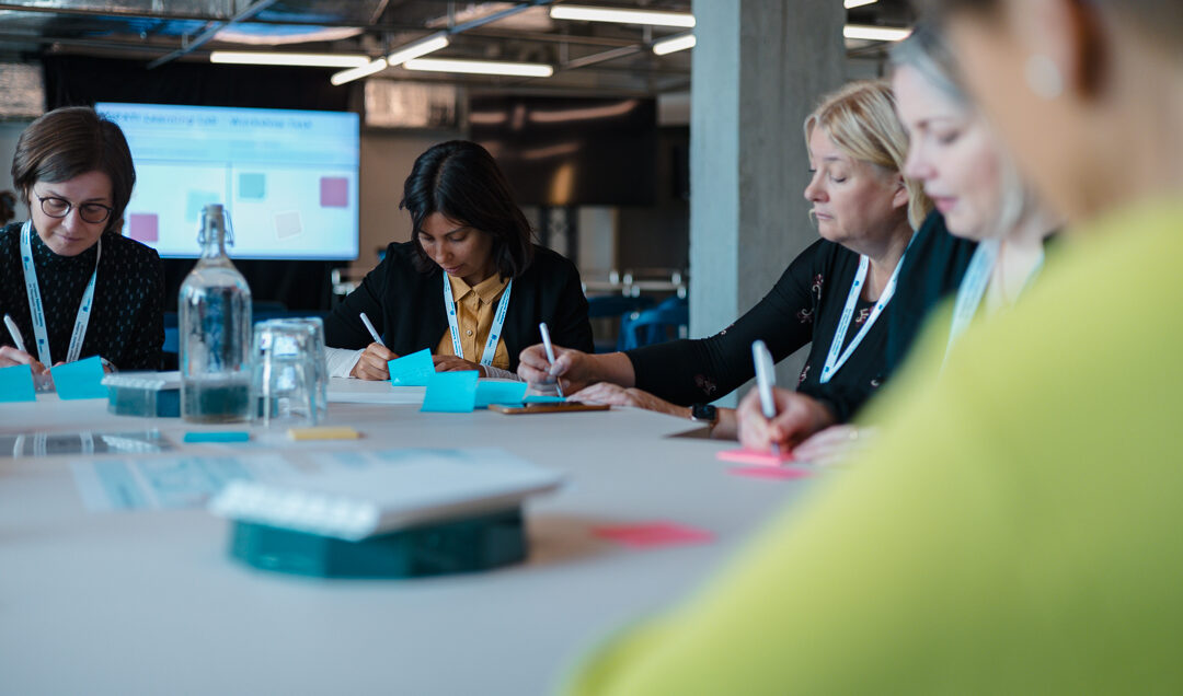 Education That Empowers - EUPATI