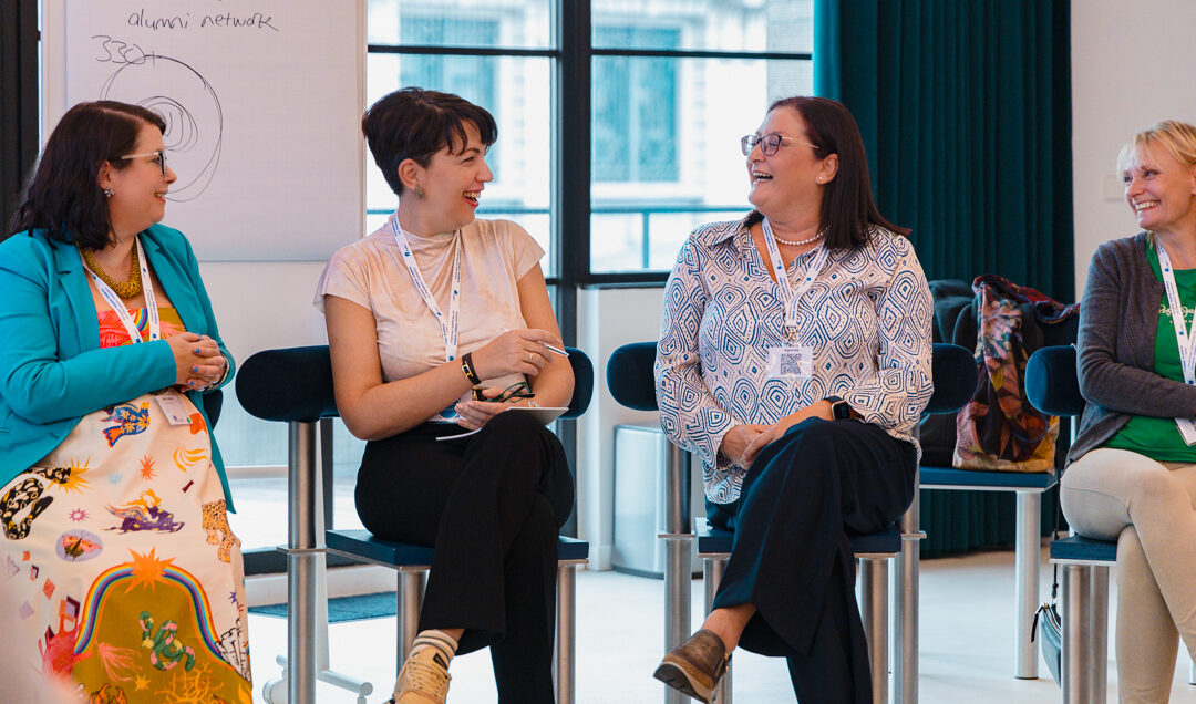 Education That Empowers - EUPATI