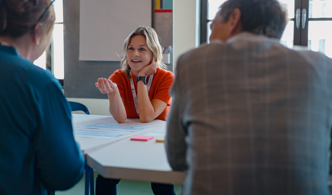 Education That Empowers - EUPATI