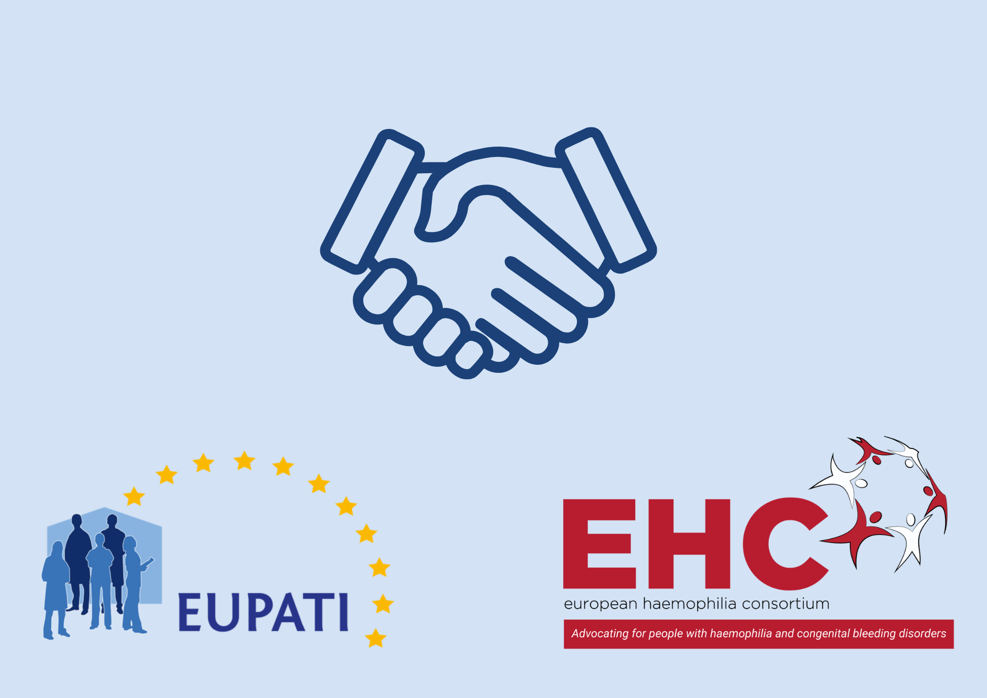 EHC Partners With EUPATI To Enhance Education And Research For European Patients - EUPATI