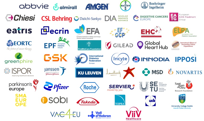 Our Organisation - EUPATI